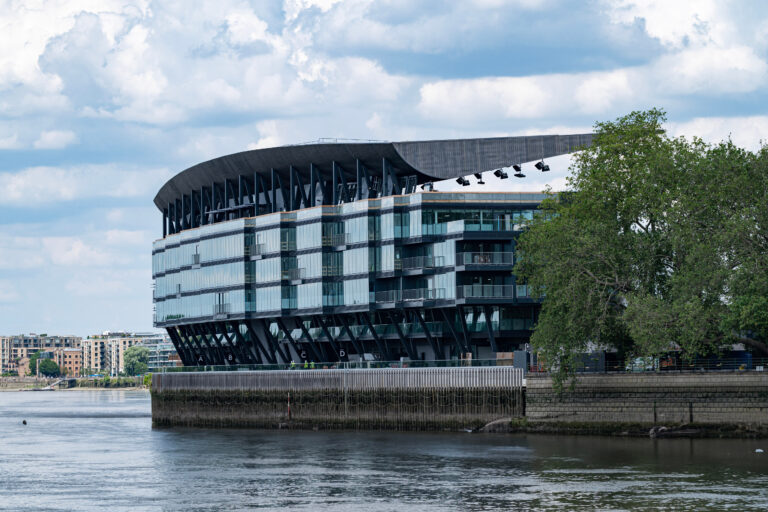 What's going on in Fulham & Chelsea 2025